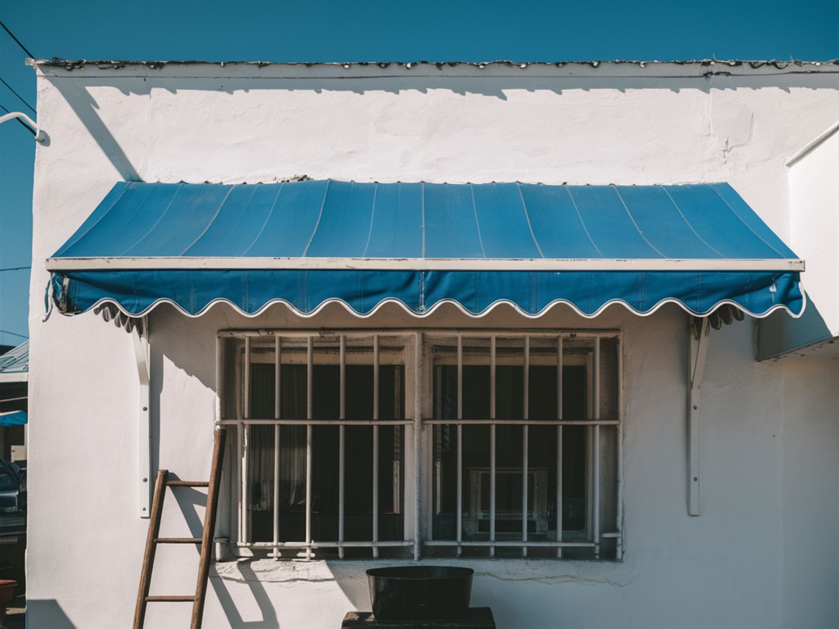 Toldos Modernos en RD