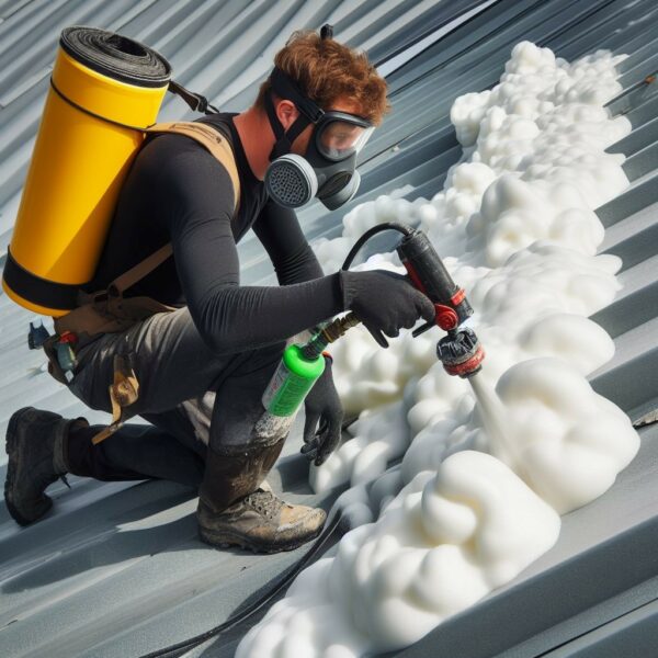 Impermeabilizantes de Techos | Expertos en RD