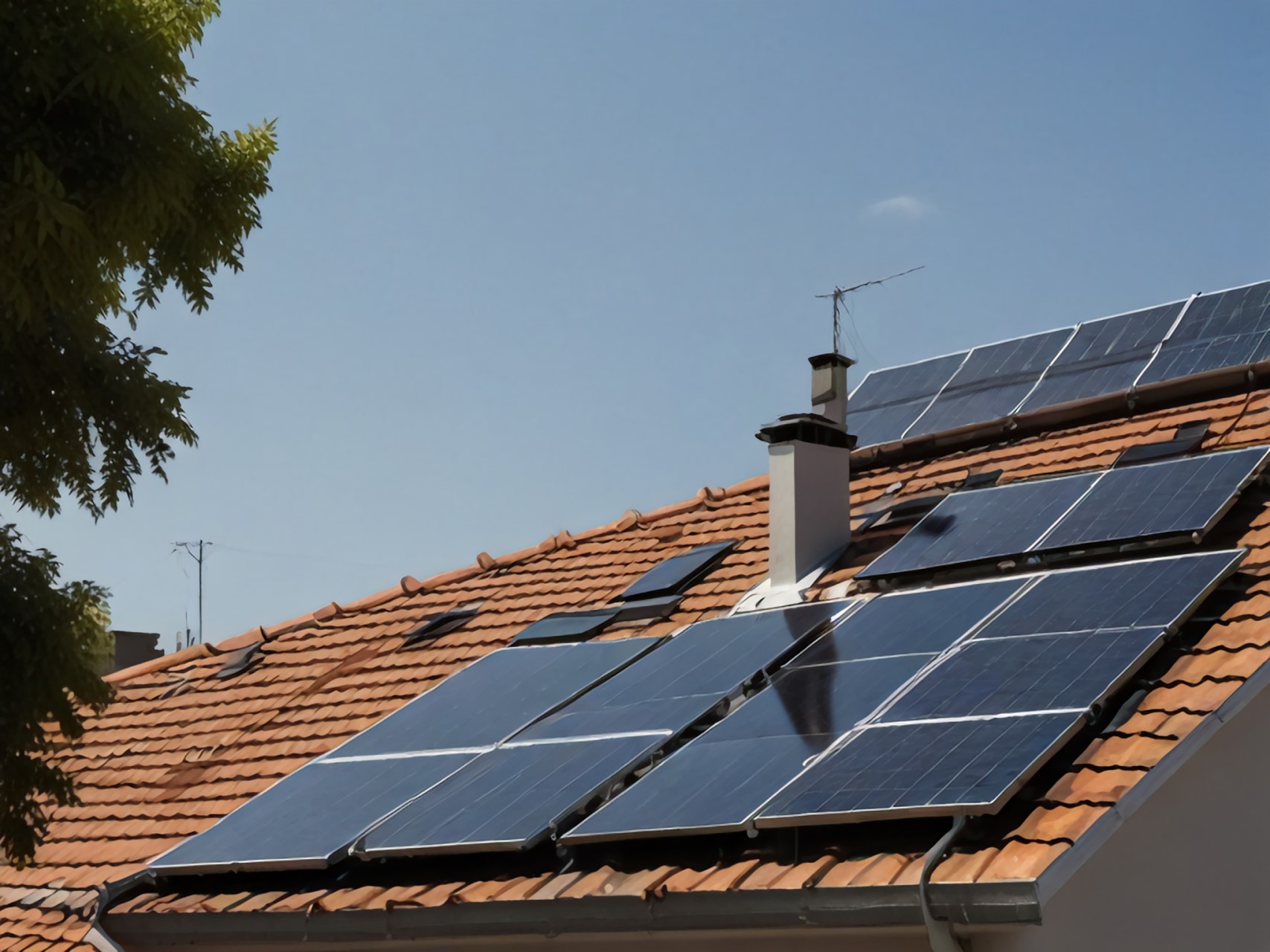 Las 15 Mejores Empresas de Paneles Solares en RD