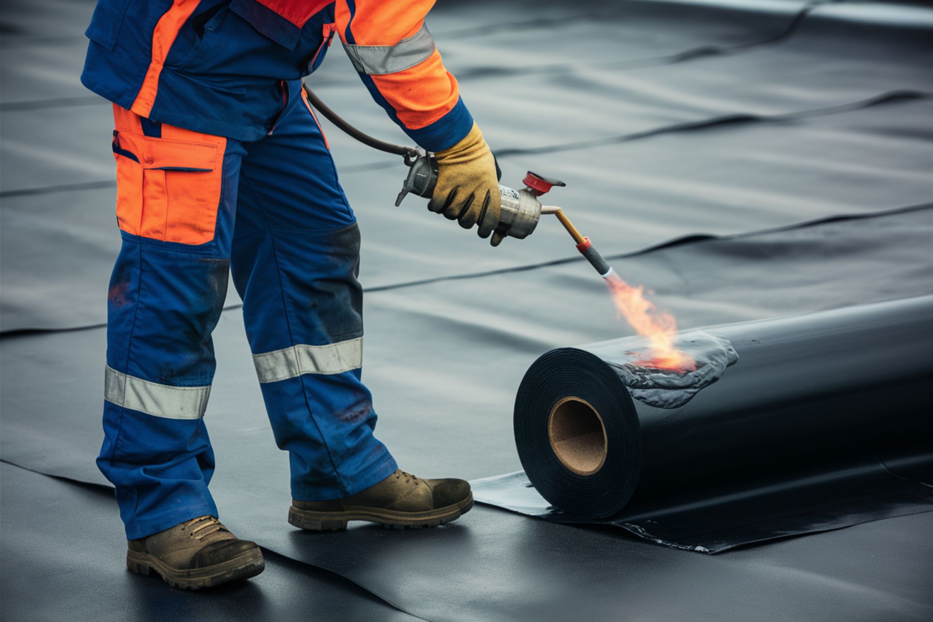 Impermeabilizantes de Techos | Expertos en RD