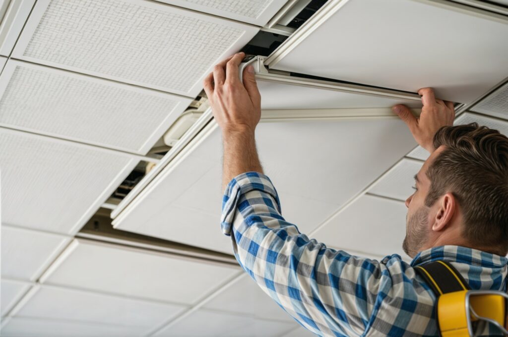 Las 15 Mejores Empresas de Plafón para Techo en RD