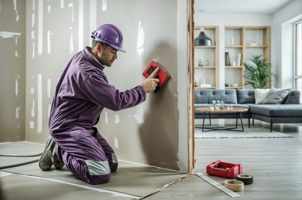 Sheetrock para paredes y techos, productos e ideas