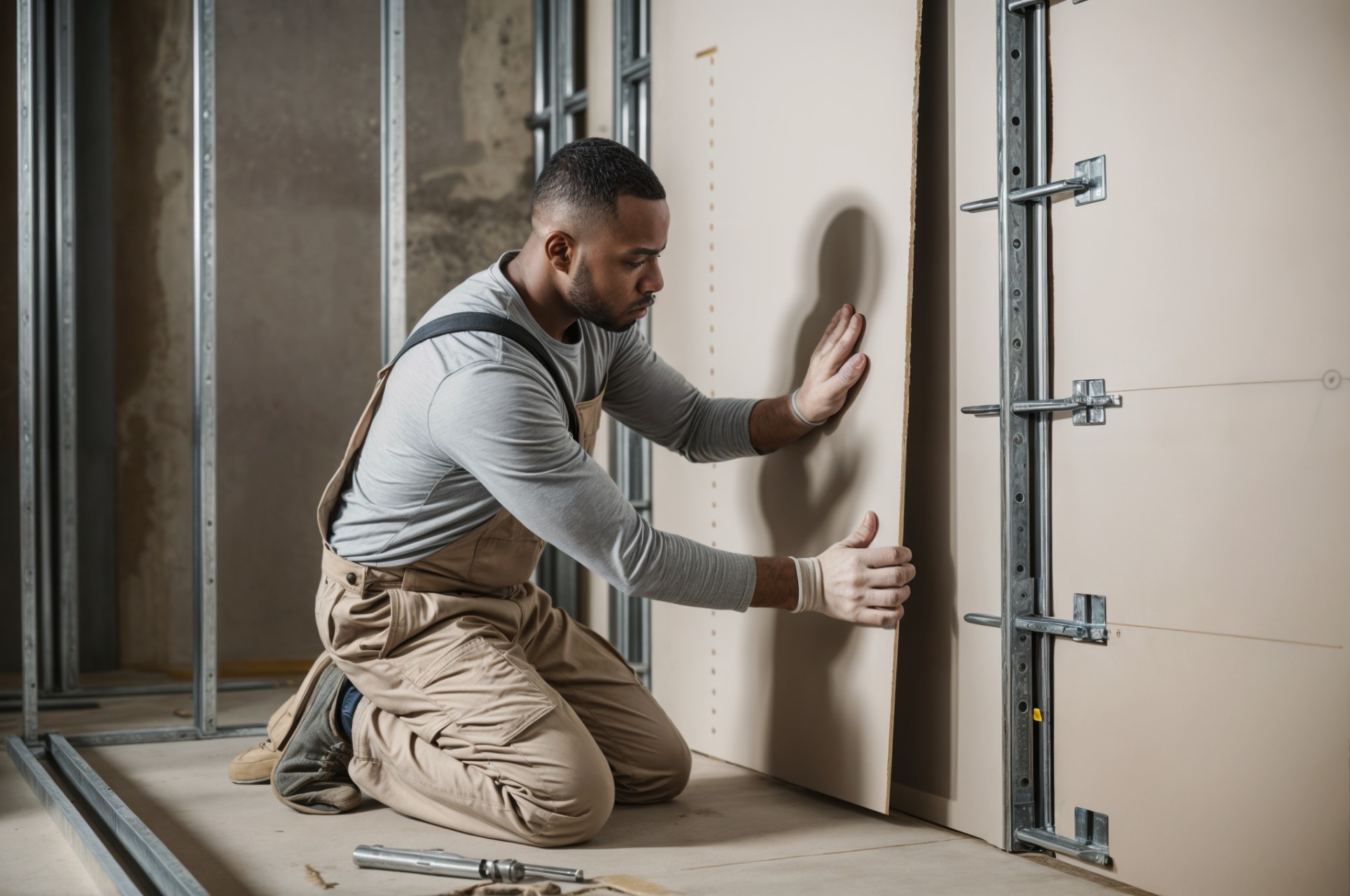 Sheetrock para paredes y techos, productos e ideas