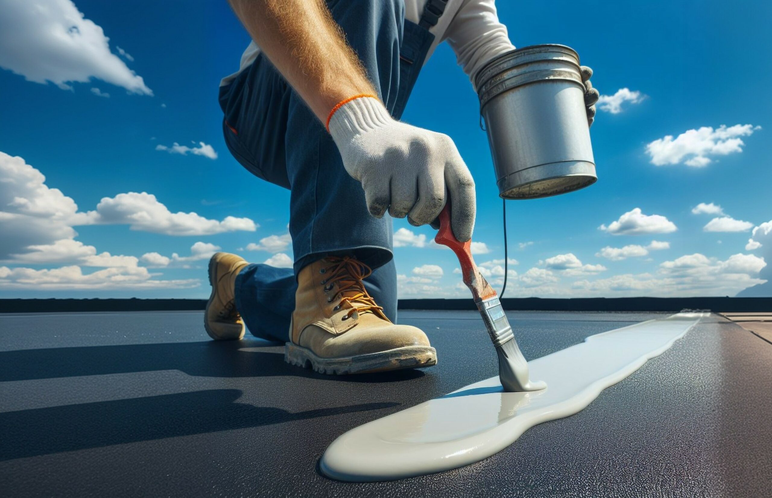 Los 17 Mejores Expertos Impermeabilizantes de Techos en RD