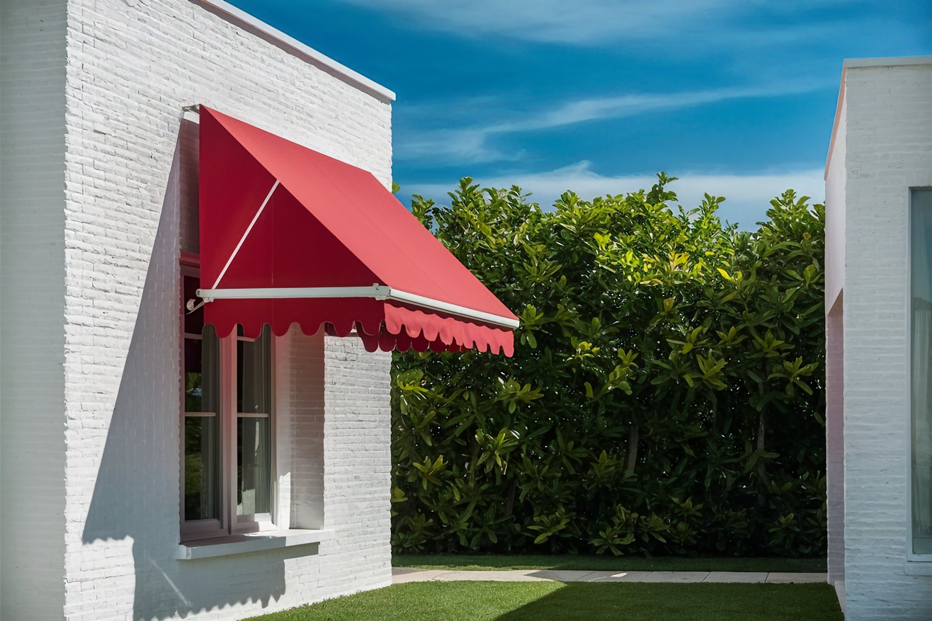 Toldos Metalicos Para Viviendas